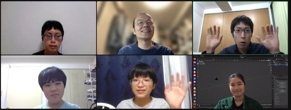 CoderDojo Nada(灘) プログラミング勉強会（オンライン参加） | セミナー/ウェビナー/イベント/勉強会検索の「Workship EVENT」